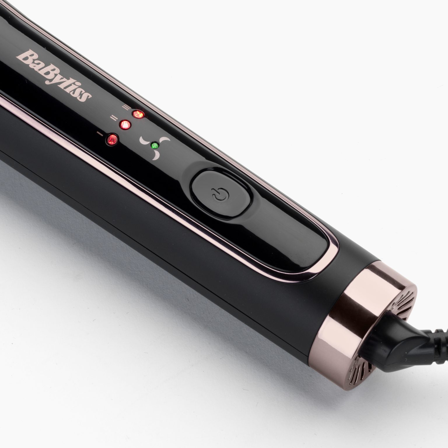 BaByliss Curl Styler Luxe