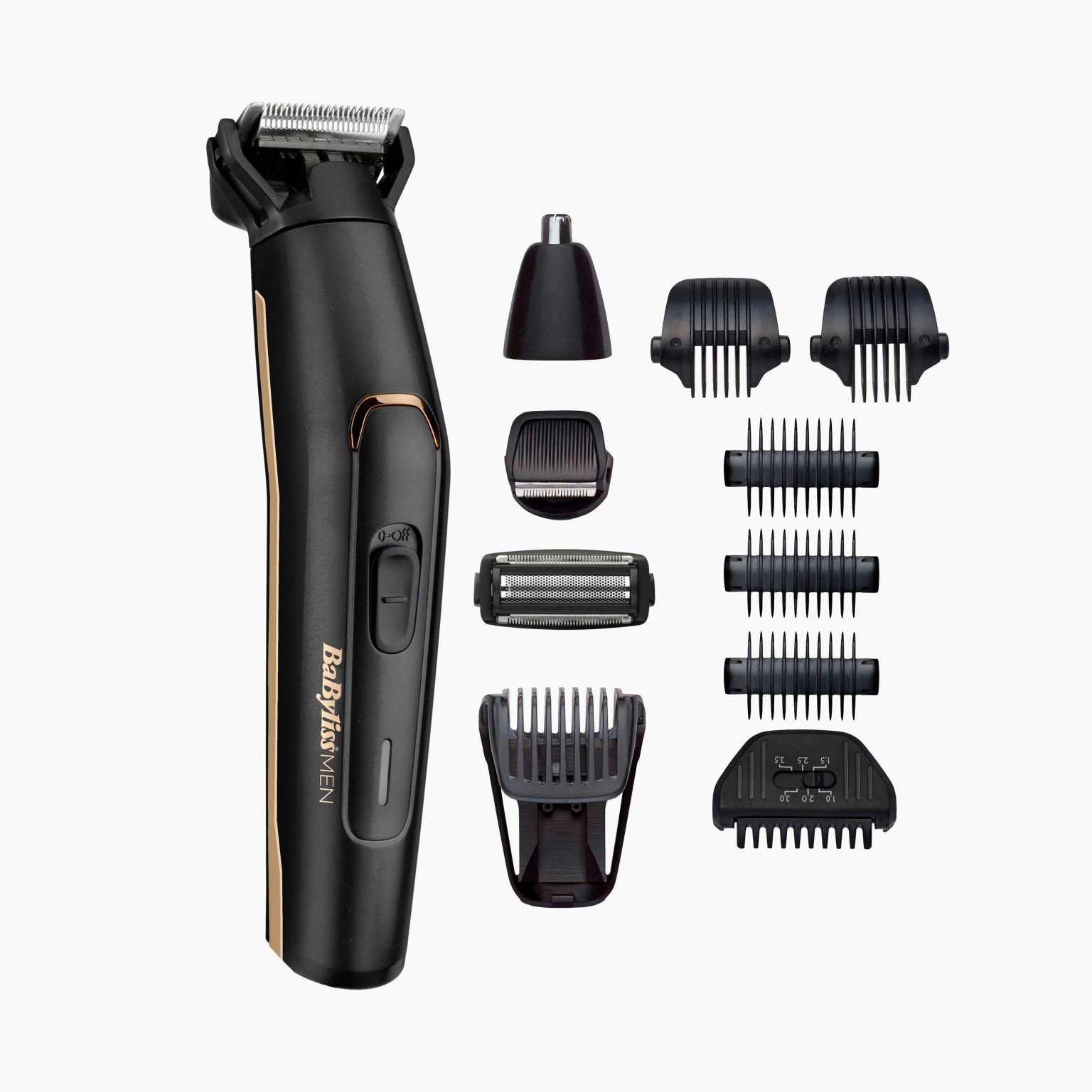 Professional Styling For Every Look - Babyliss